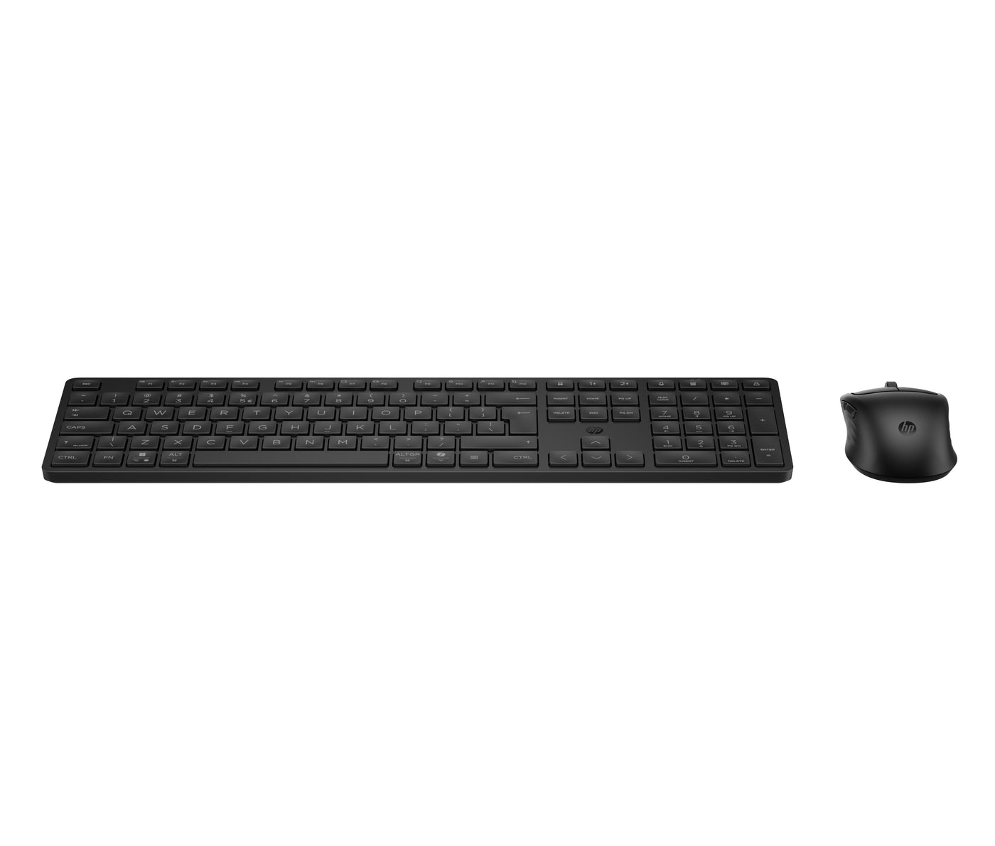 HP Multi-Device Dual-Mode Mouse and Keyboard Combo 495C – TOUCHSALE